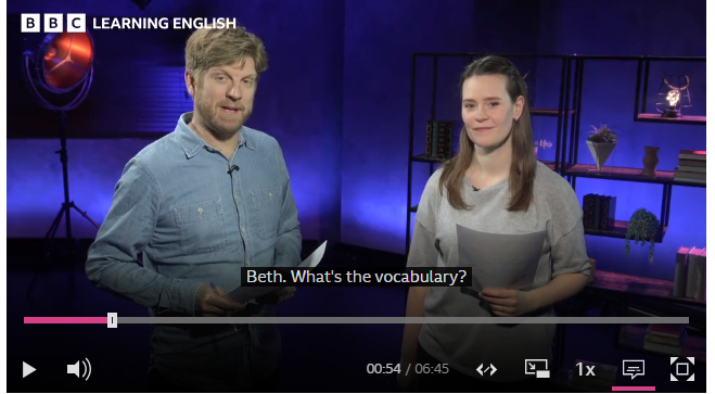 ¿Conoces todos los tipos de subtítulos que existen? (Parte 1) – Blog ISTRAD