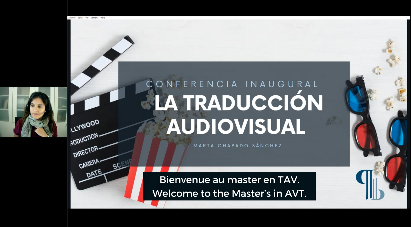 ¿Conoces todos los tipos de subtítulos que existen? (Parte 1) – Blog ISTRAD